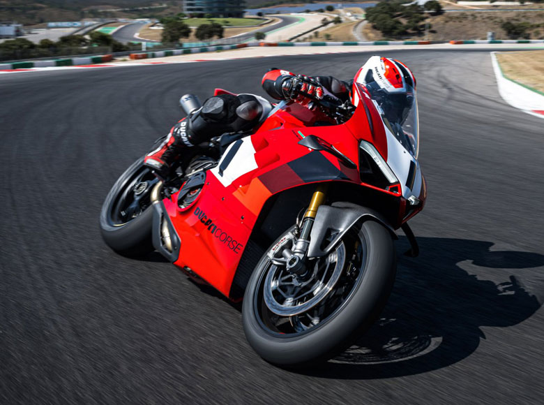 Ducati Hellas: Ο Επίσημος Εισαγωγέας Ducati στην Ελλάδα