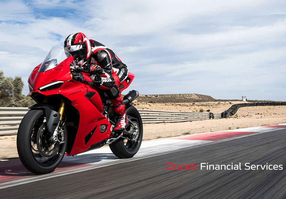 Ducati Hellas: Ο Επίσημος Εισαγωγέας Ducati στην Ελλάδα