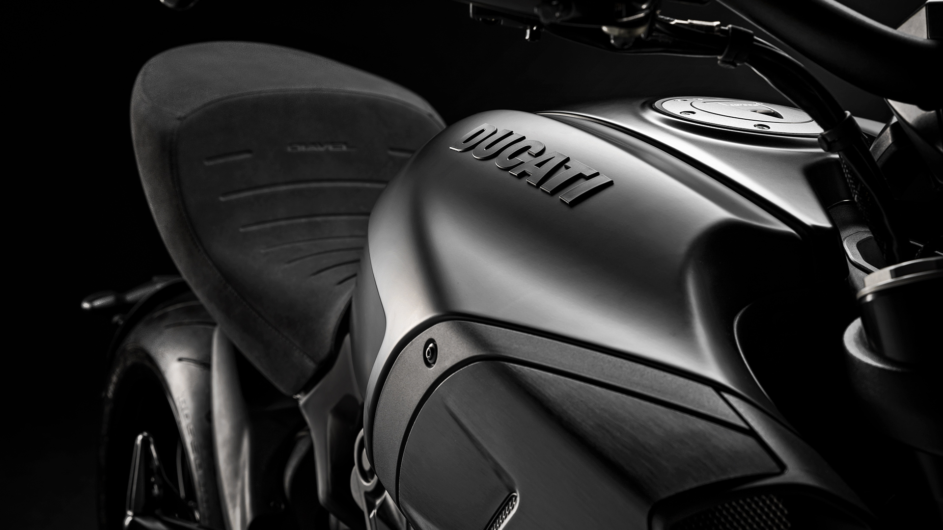 Εγγύηση Ducati | Ducati Hellas
