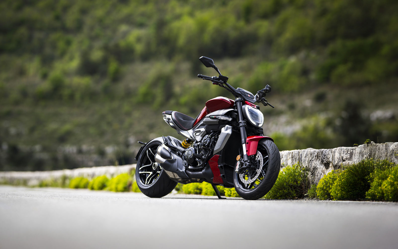 Ducati Hellas: Ο Επίσημος Εισαγωγέας Ducati στην Ελλάδα