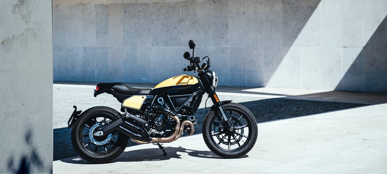 Ducati Hellas: Ο Επίσημος Εισαγωγέας Ducati στην Ελλάδα