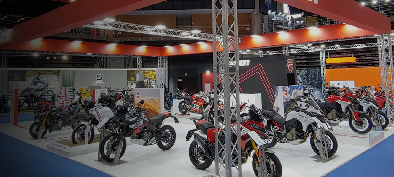 Ducati Hellas: Ο Επίσημος Εισαγωγέας Ducati στην Ελλάδα