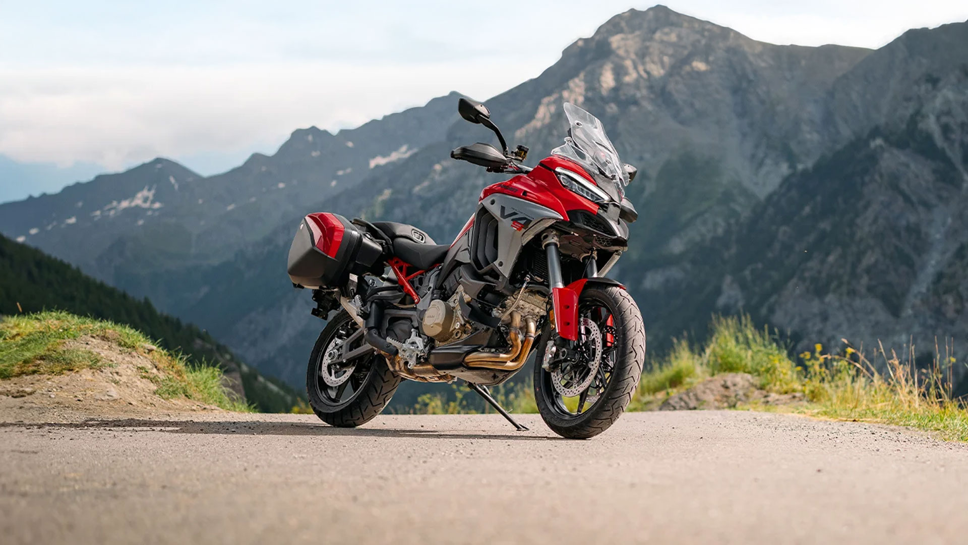 DUCATI Τιμοκατάλογος 2025 | Ducati Hellas